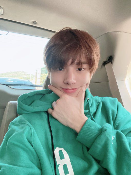 The Surprising Full Story Of ENHYPEN's Jake: From Australian High Schooler To K-Pop Idol In Just ...