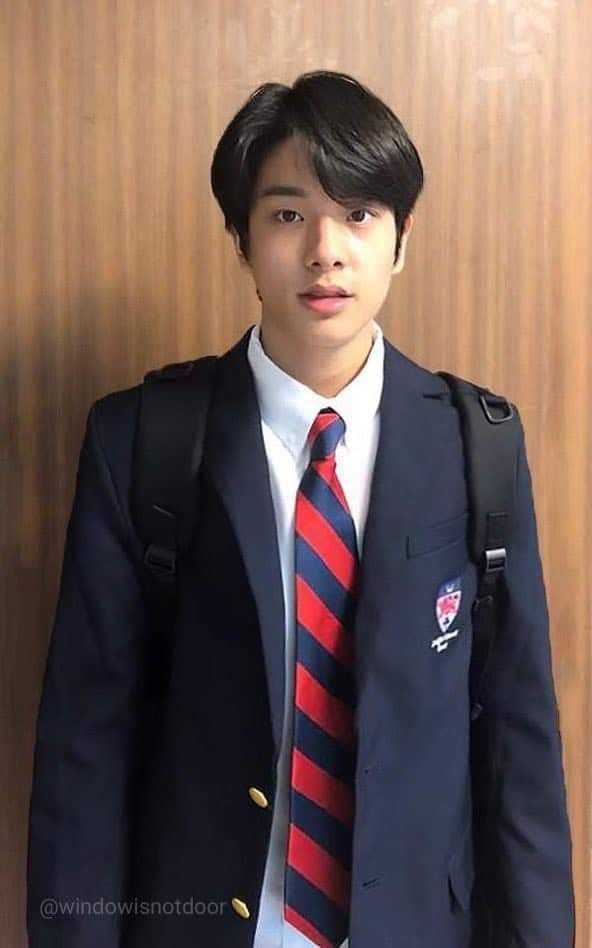 The Surprising Full Story Of ENHYPEN's Jake: From Australian High Schooler To K-Pop Idol In Just ...