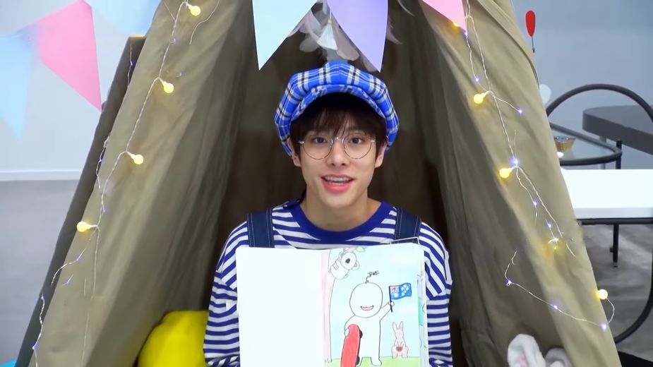 The Surprising Full Story Of ENHYPEN's Jake: From Australian High Schooler To K-Pop Idol In Just ...