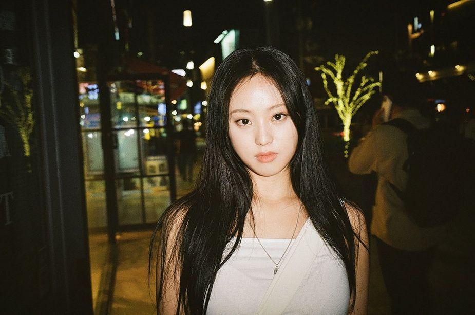 Former THE ARK Member Jane Chun Opens Up About What Really Went Down ...