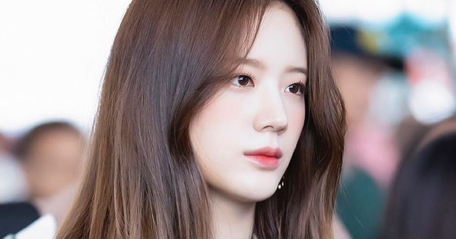 Pledis Entertainment Announces Jang Gyuri Will Leave fromis_9 - Koreaboo