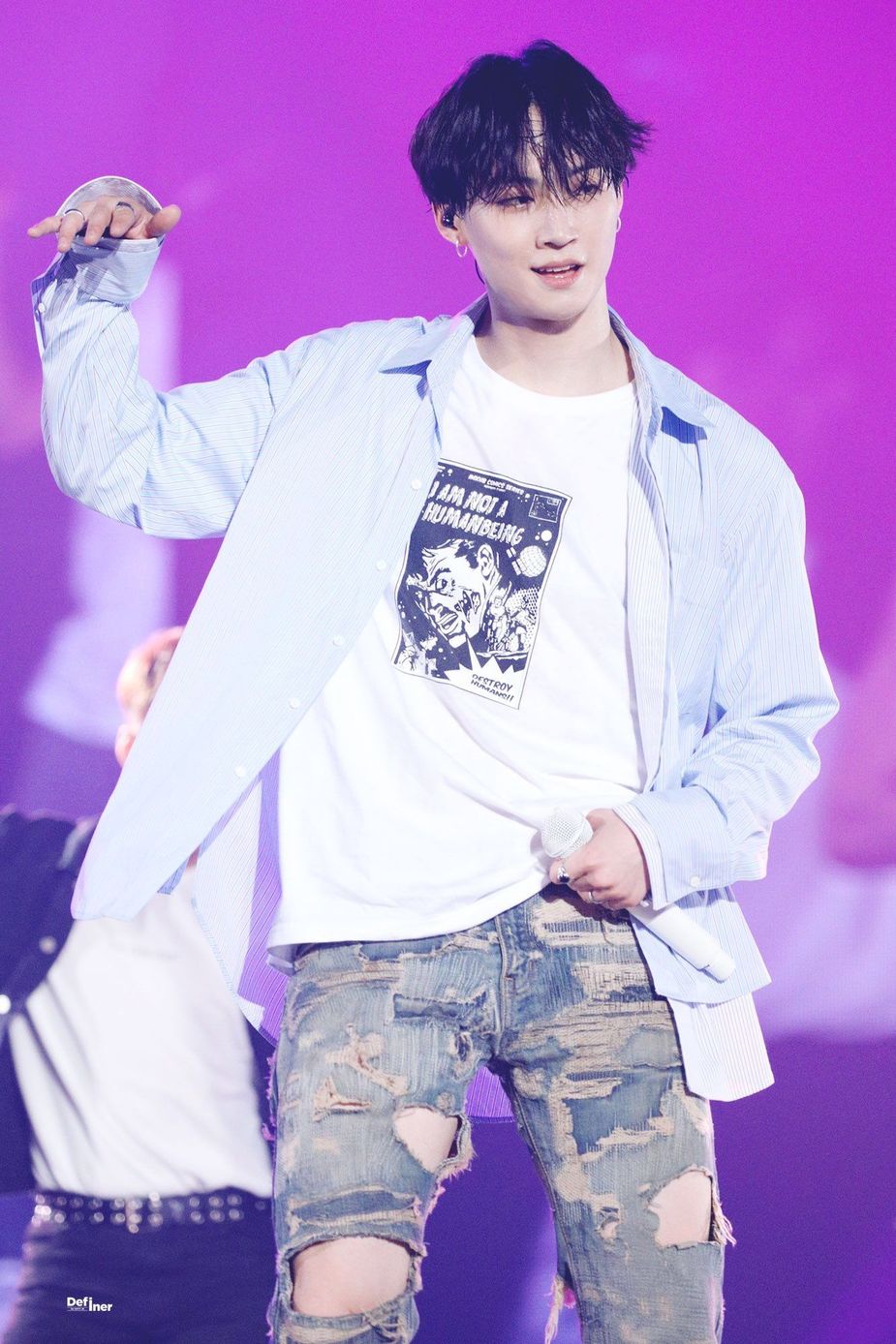 Just 15 Photos Of GOT7's JB Looking Hotter Than Surface Of The Sun In ...