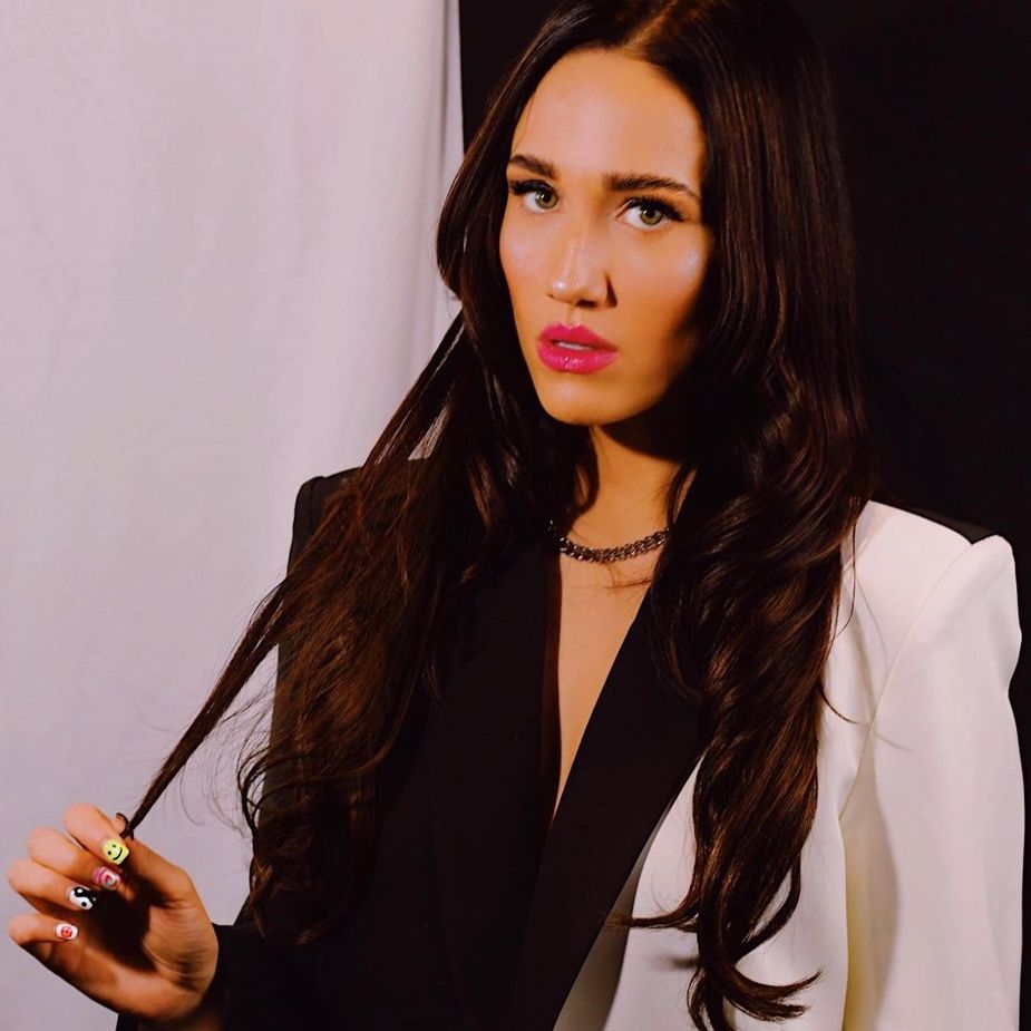 BTS "Butter" Songwriter Jenna Andrews Praises RM's "World Class ...