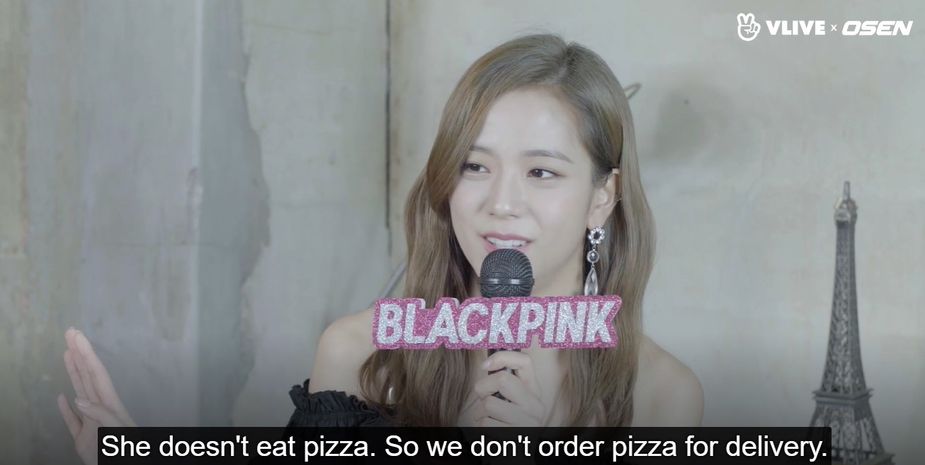 Here Are The Food BLACKPINK Loves...And The Ones They Absolutely WON'T ...
