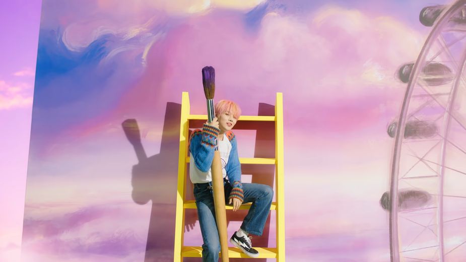 7 Times BLACKPINK's Jennie Served Looks In The Same Outfits As Boy ...