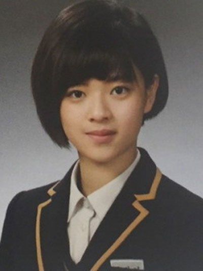These BTS And TWICE Members All Went To The Same School