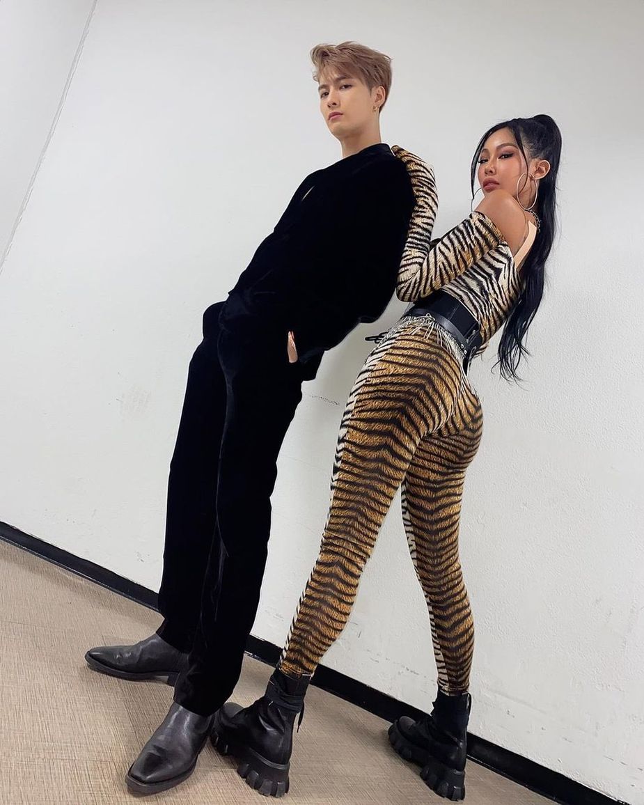 Jessi Reveals Which GOT7 Members She Wants To Guest On “Show!terview ...