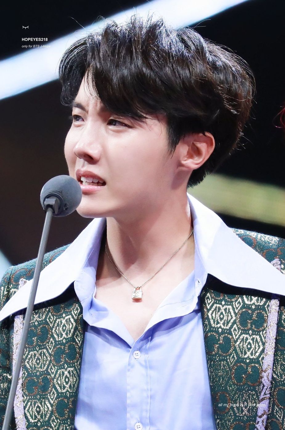 4 Quotes From The BTS Members This Year That Will Have You In Tears ...