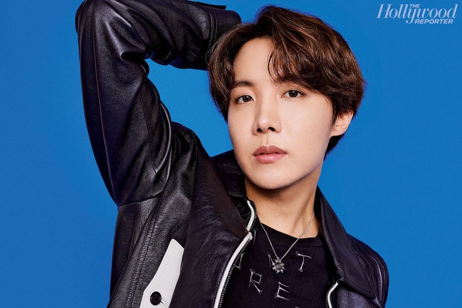 J-Hope's New And Improved English Skills Are Blowing Everyone Away