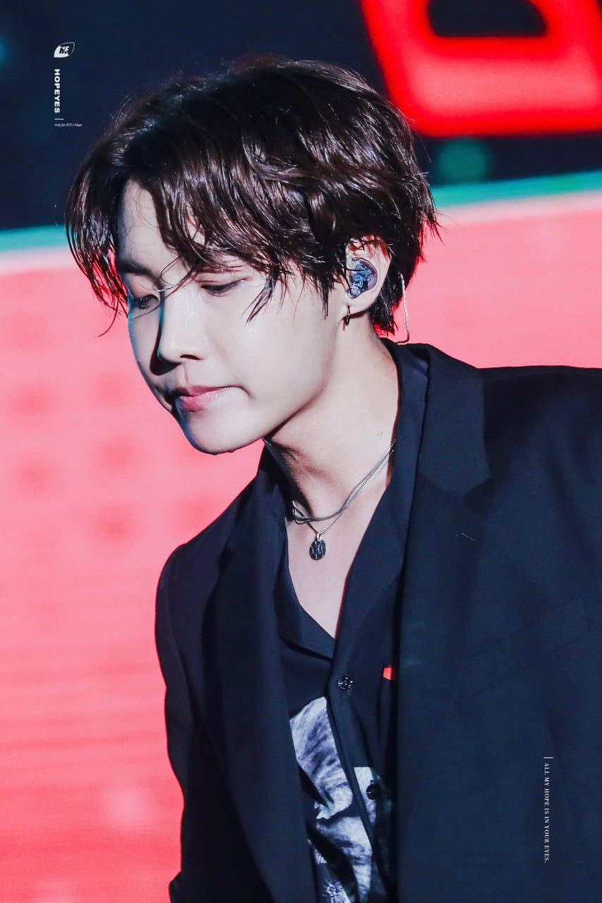 When ARMYs Say They Love BTS's J-Hope To The Bones, They Mean It ...