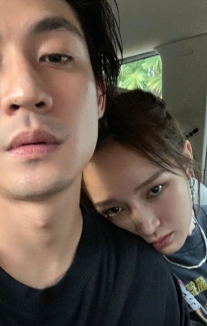 Former Miss A Member Jia and Her "Chaebol" Boyfriend Elroy Cheo Update ...