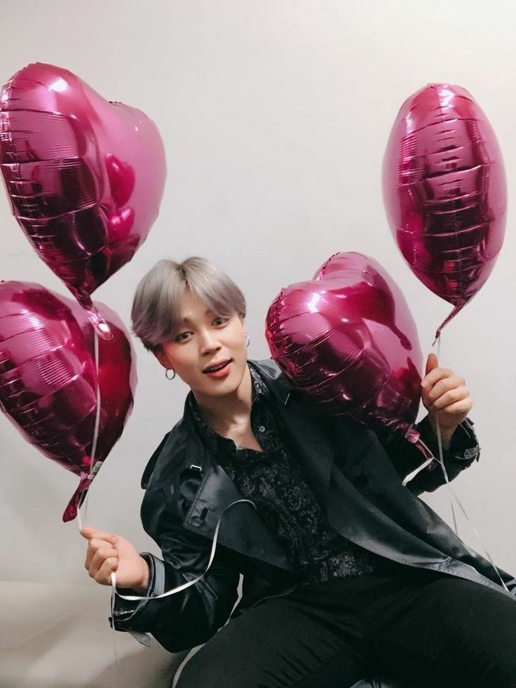 The Whole World Celebrated BTS Jimin’s Birthday And He Totally Deserves ...
