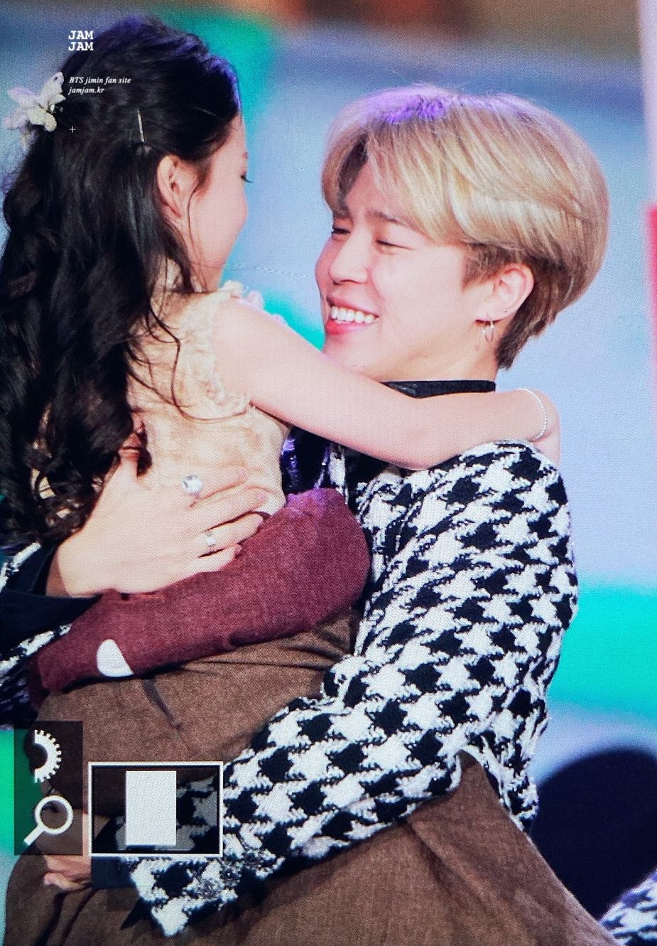 10 Moments Of BTS With Children That Will Put A Smile On Your Face ...