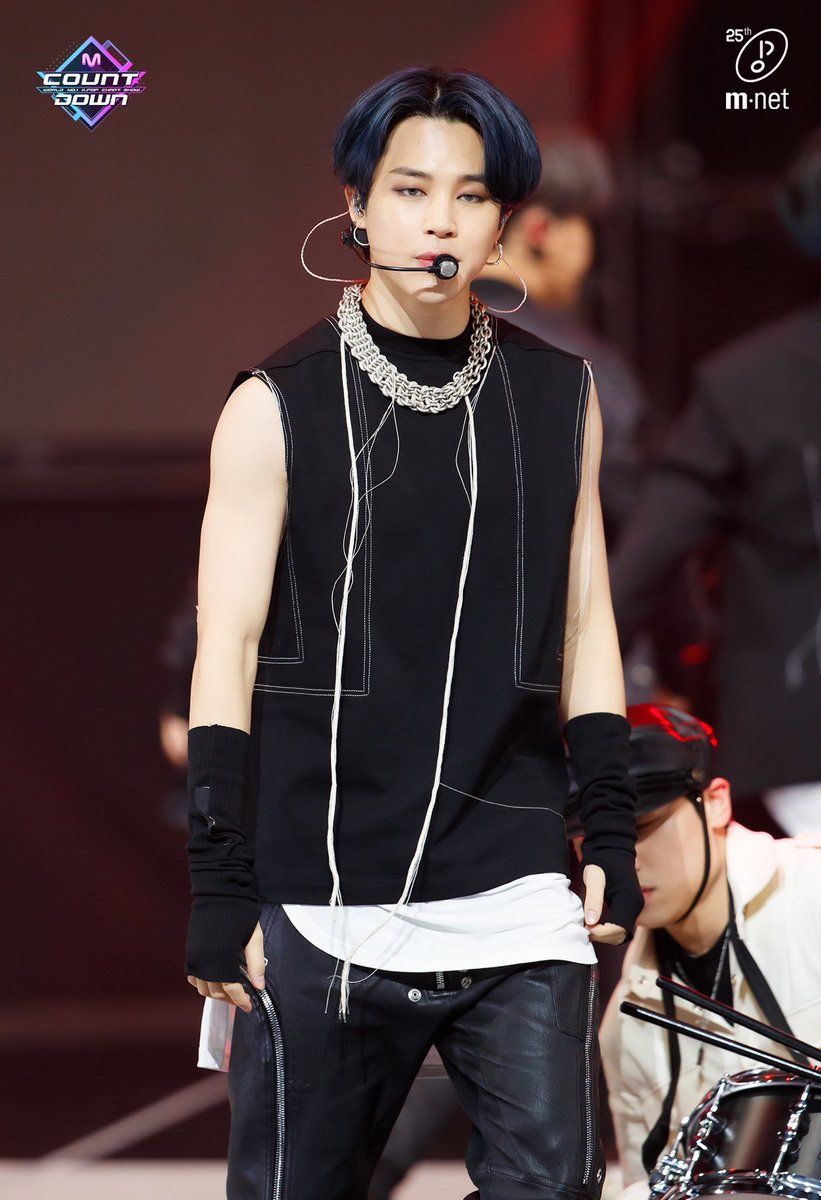 13 Times BTS Jimin's Arms Were The Best Kind Of Distraction - Koreaboo