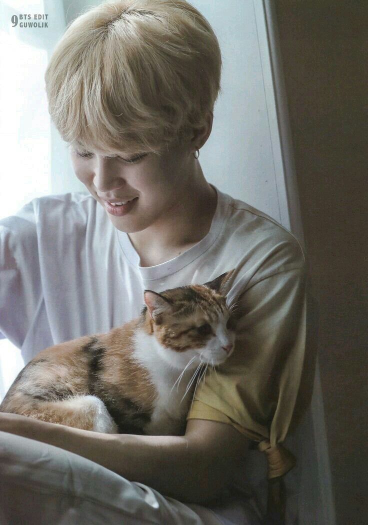 BTS Jimin’s Dad Reveals The Story Of How He Accepted And Respected His ...