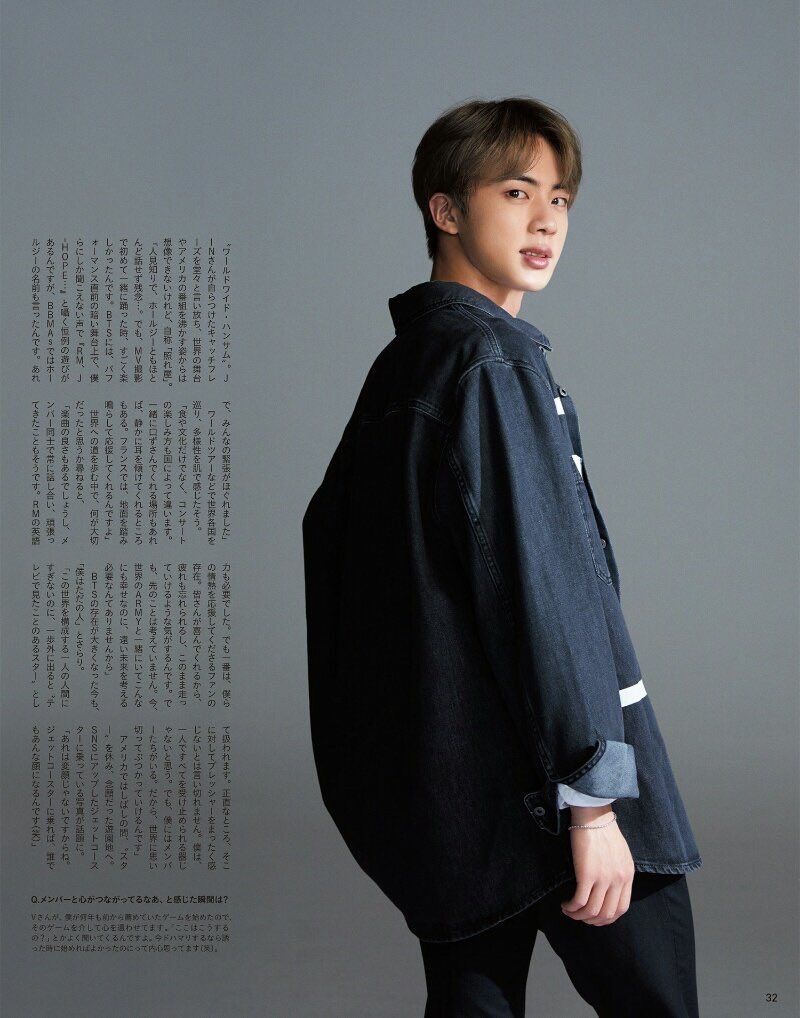 The BTS Members Share Their Candid Thoughts About BTS's Future