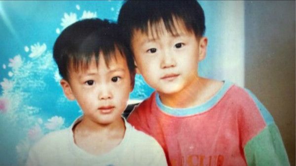 4 Times BTS's Jin And His Brother Exuded Peak Sibling Energy - Koreaboo