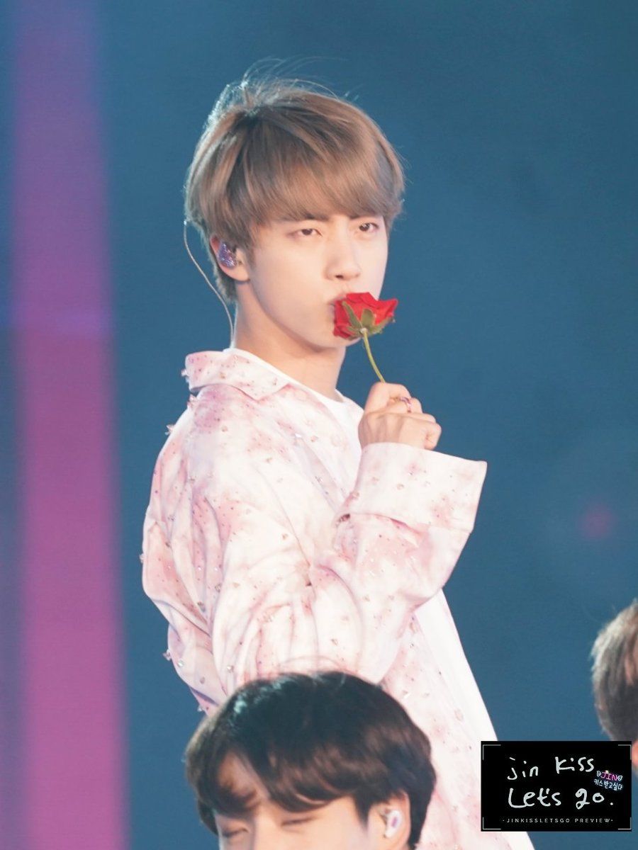 15+ Wise Quotes From BTS's Jin To Keep You Going When Life Gets Hard ...