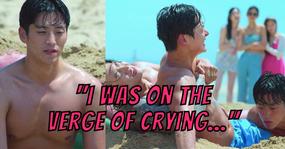 "Single's Inferno 2" Viewers Enraged As Jo Yoong Jae Teams Up With Kim ...