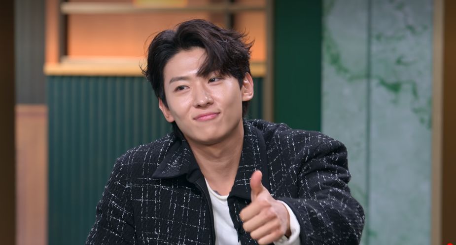 "Single's Inferno 3" Host Kim Jin Young (Dex) Had An Extreme Glow-Up ...