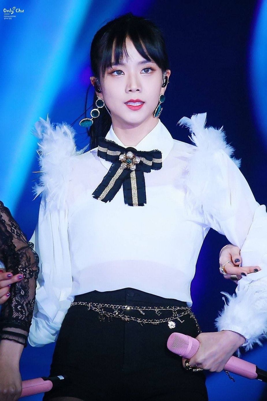 9 Most Epic Hairstyles Of BLACKPINK Since Debut