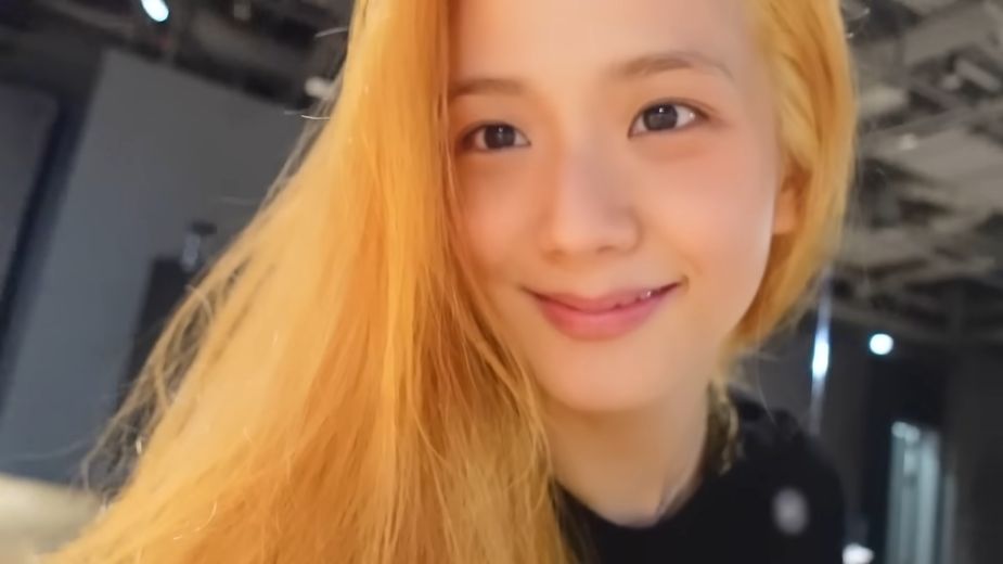 BLACKPINK's Jisoo Gets Hilariously Honest About Why She Wanted To ...