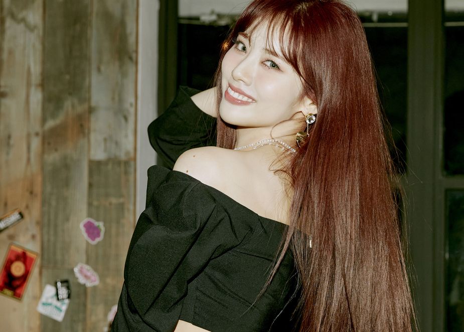 10 Korean Stars Who Prove “Jiwon” Is A Name For Talented People Only ...