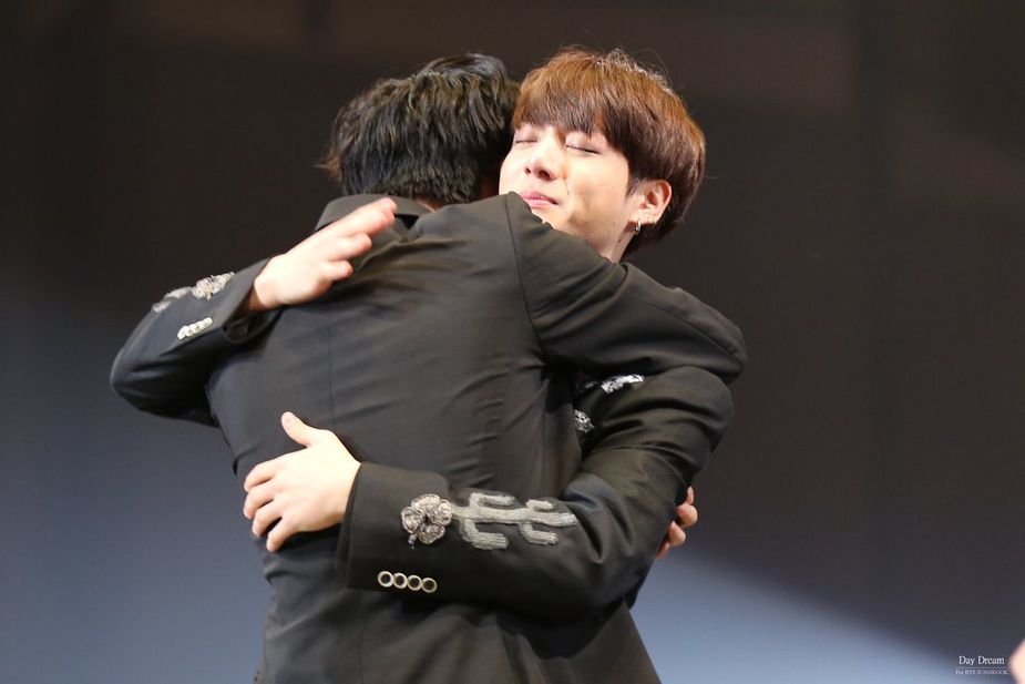 GOT7's Yugyeom Talks About Becoming Friends With BTS's Jungkook