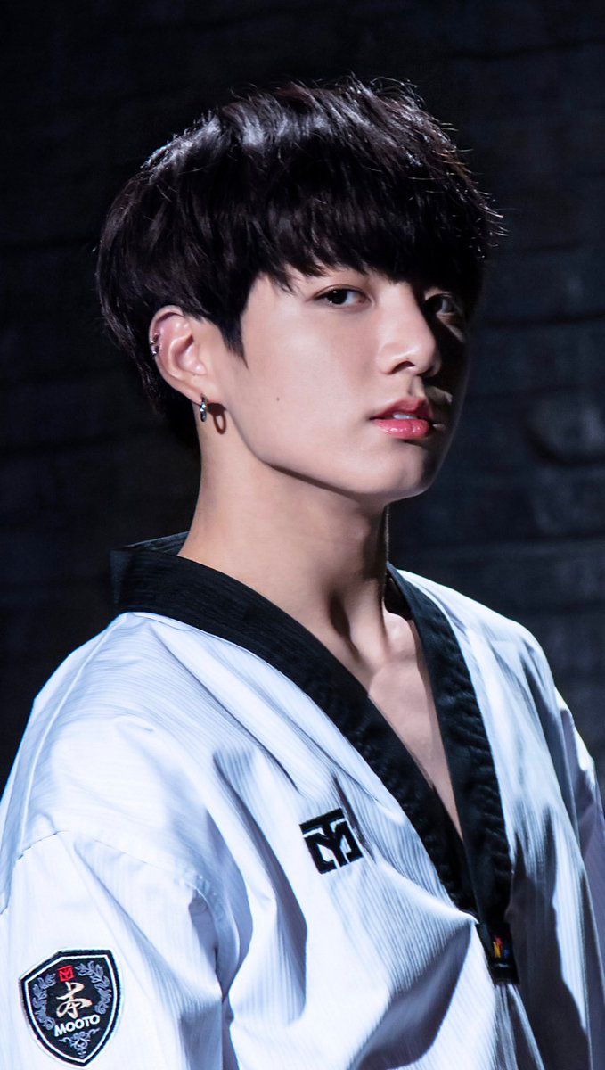 BTS's Jungkook Is On His Way To Becoming An Action Movie Star