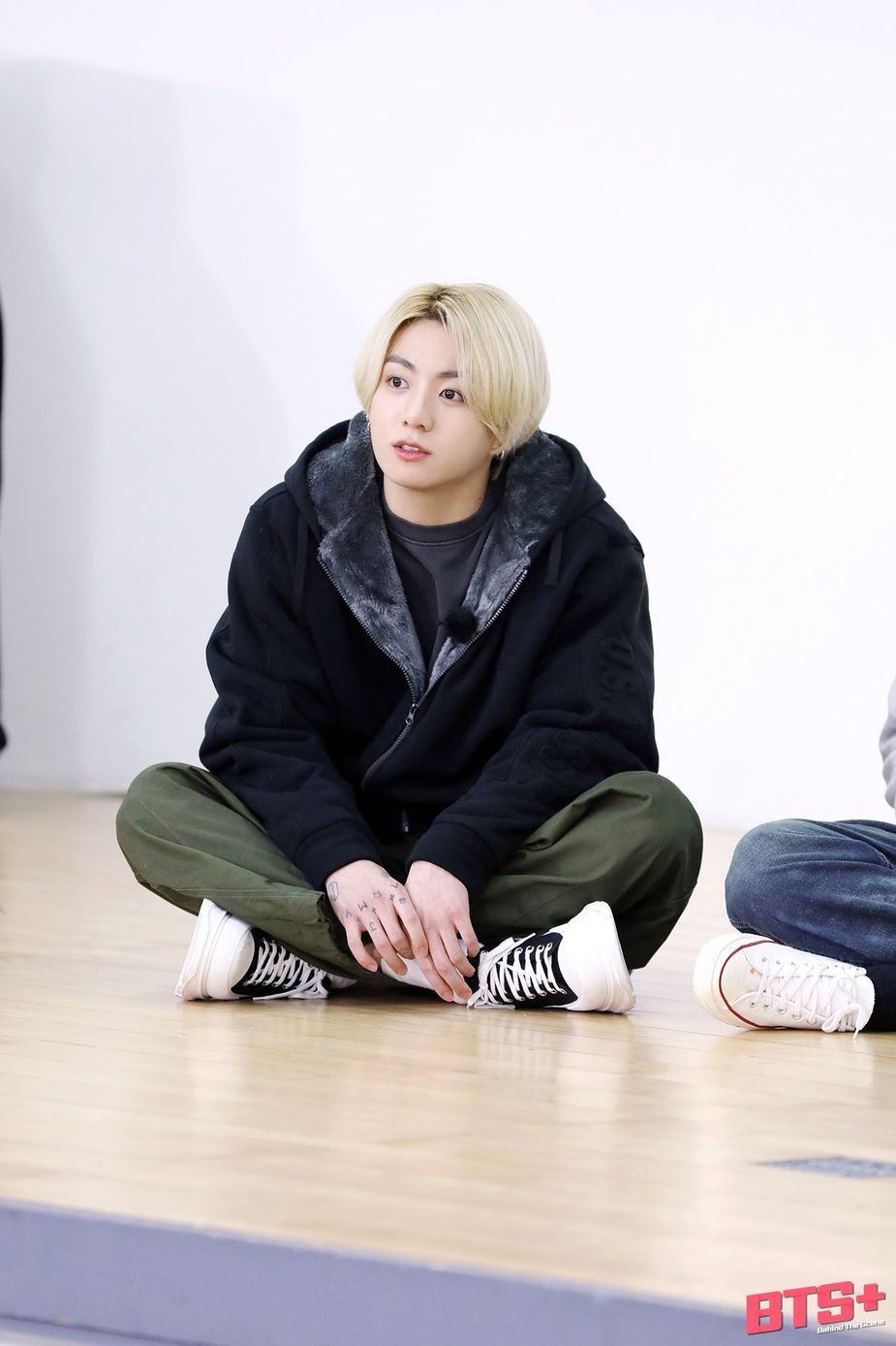 BTS's Maknae Line Shared The Same Brain Cells When Watching Their ...