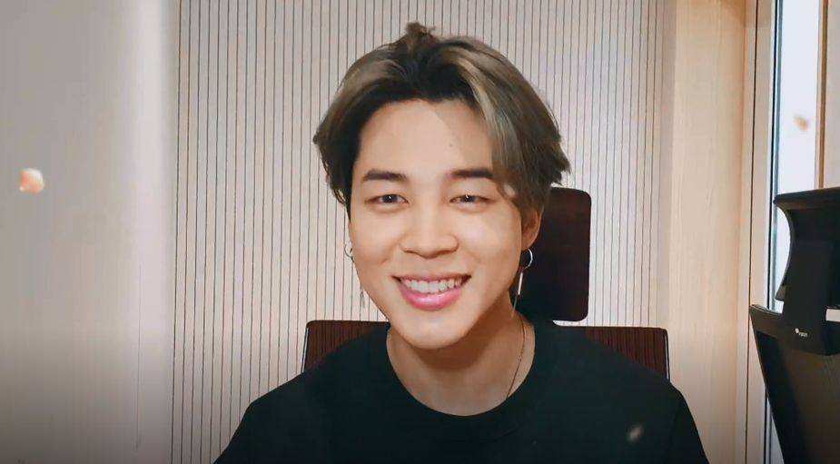 BTS RM's New Hair Is Making Fans Fall In Love All Over Again