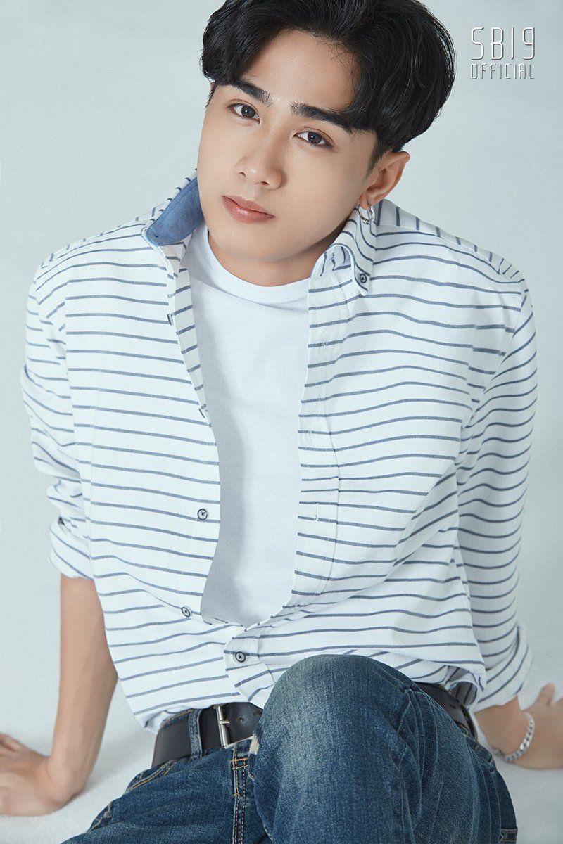 Members Of P-Pop Group SB19 Once Met BTS, And Now They're Both Dominating The Charts - Koreaboo