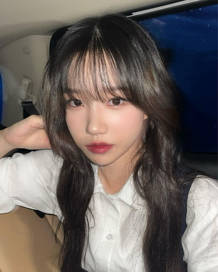 Jo Yuri's Past TikTok Predicted The Future... Kind Of! - Koreaboo