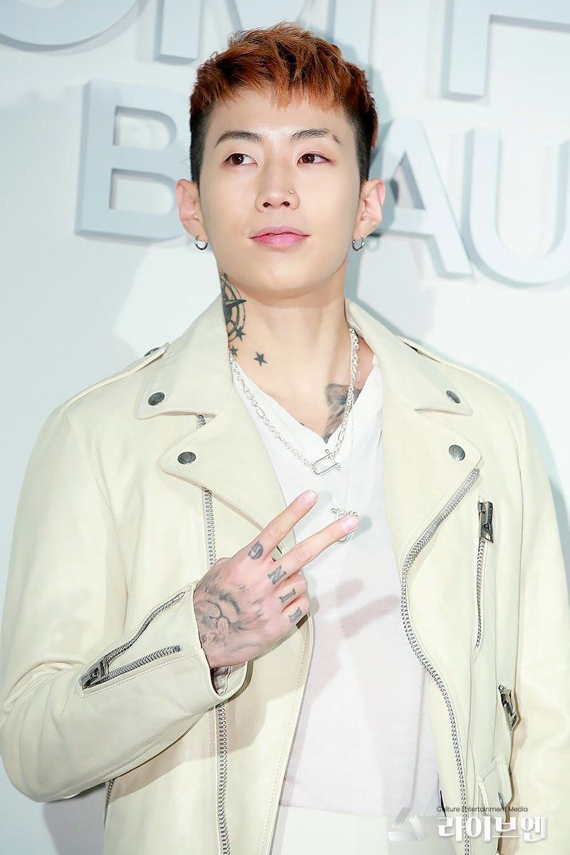Here's Everything Jay Park Includes In His Diet For The Day - Koreaboo