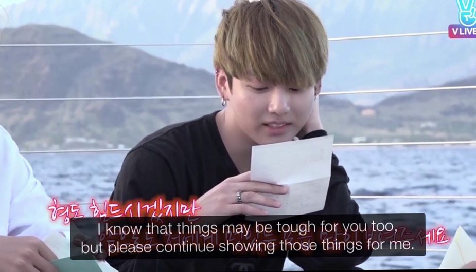 5 Heartwarming Moments Between BTS Members That Might Make You Cry ...