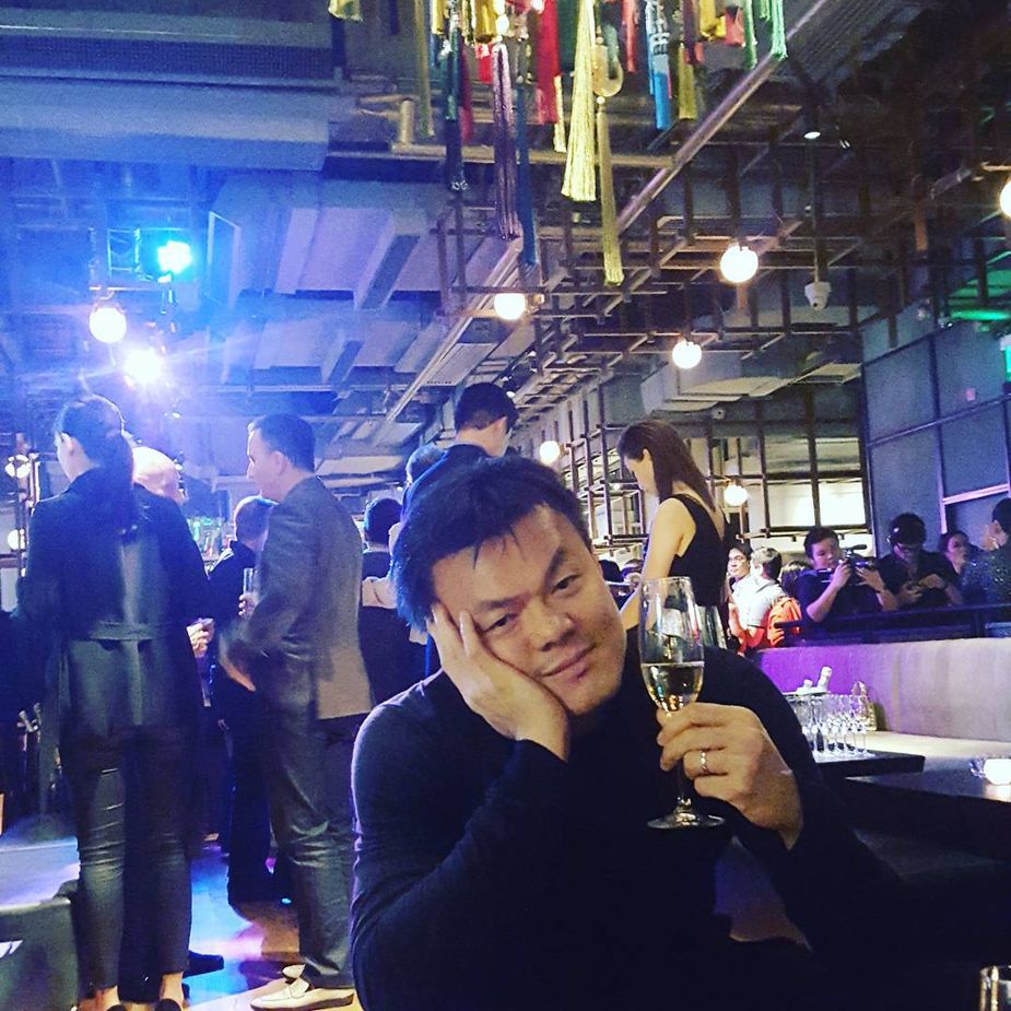 JYP Doesn't Understand Why He Is A Meme, We Don't Understand Why Not ...