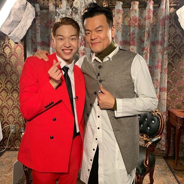 JYP Doesn't Understand Why He Is A Meme, We Don't Understand Why Not ...