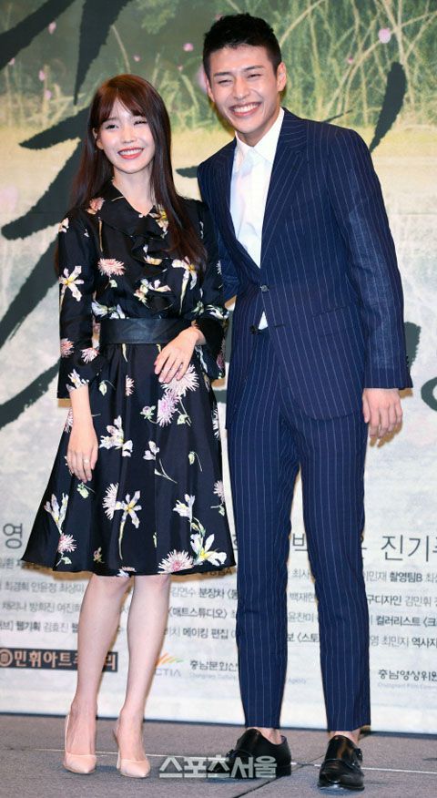 Actor Kang Ha Neul Clarifies Story Behind The Meme Of Him “Rejecting ...