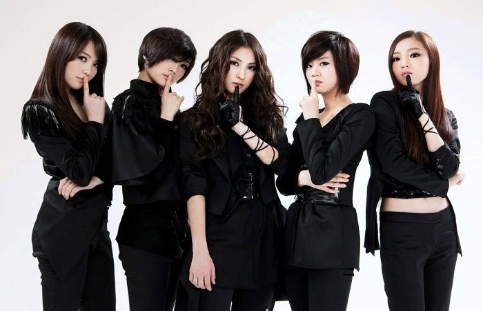 KARA Shares Their True Feelings About The Group's Concepts Over The ...