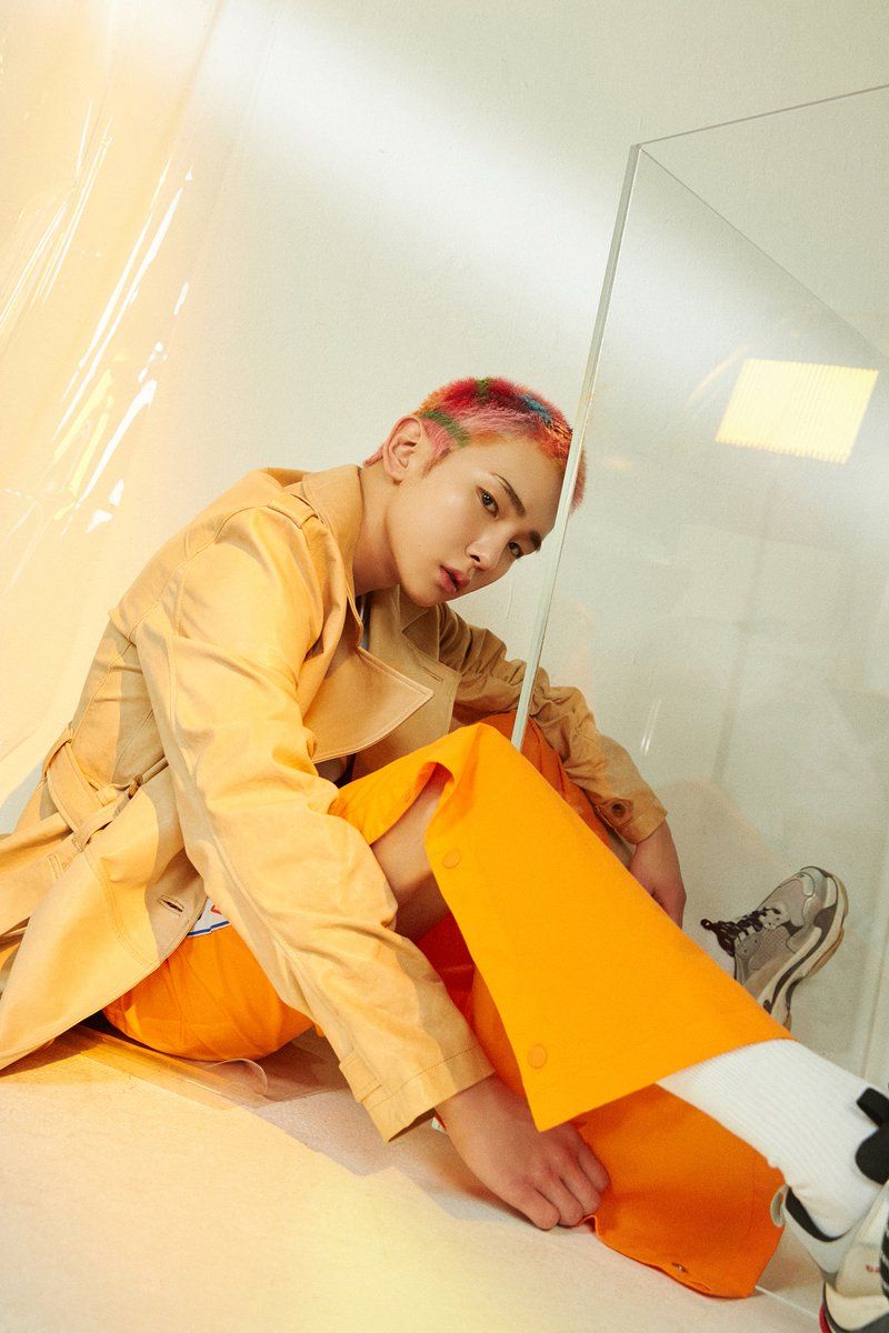 From Leader To Main Dancer, This Is What Each Position In A K-Pop Group ...