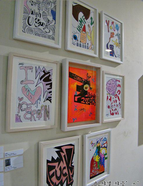 10 K-Pop Idols Who Are Skilled In Art—Their Artworks Are Astoundingly ...