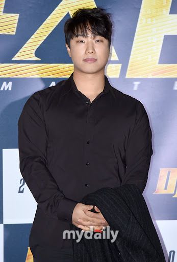 SG Wannabe's Kim Jin Ho Personally Chased After A Man Who Assaulted A ...