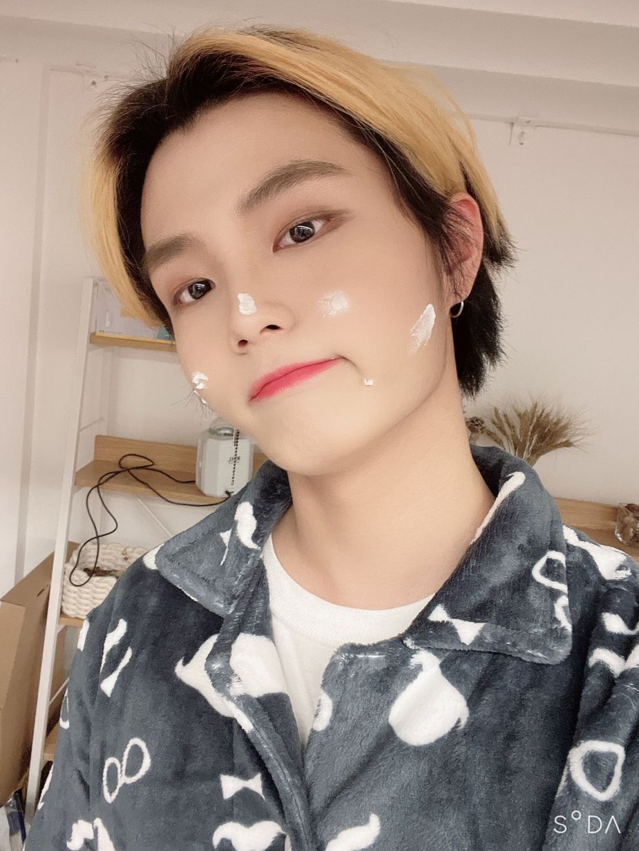 Meet KINGDOM—The Rookie Boy Group Debuting With A Unique Medieval ...