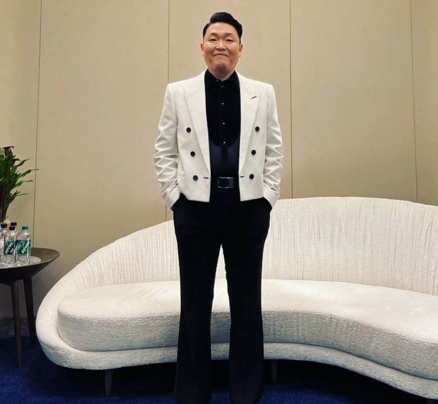 PSY Shocks Netizens With A Dramatic Transformation After His Recent ...