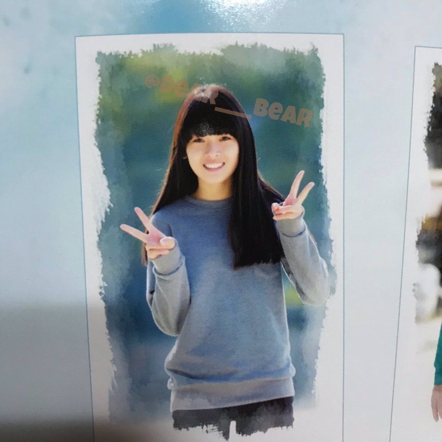 Debut Rumors Fly As New Photos of SM Rookies Koeun and Lami Are ...