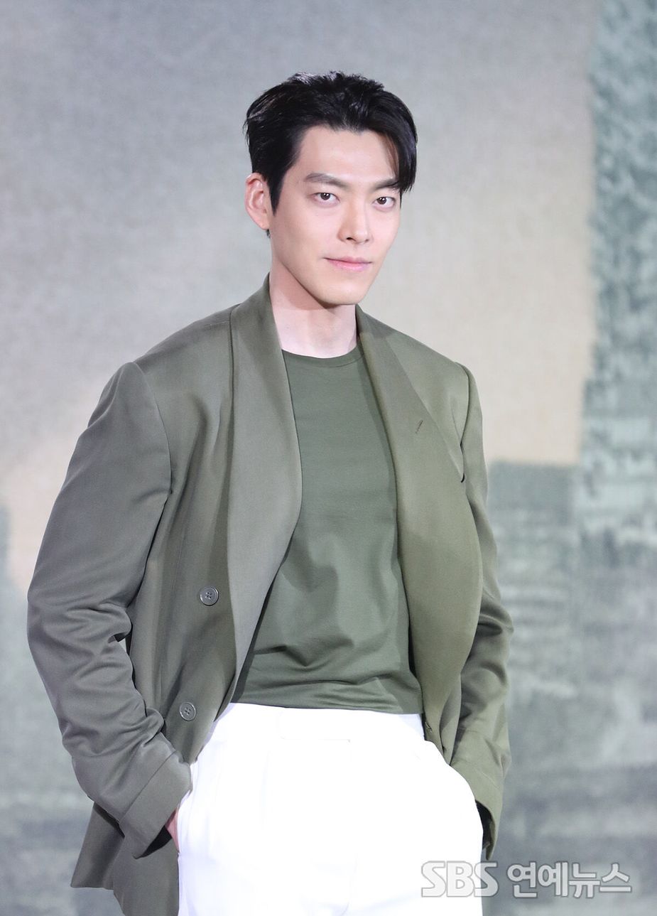 14 K-Drama Actors Who Were Exempted From Military Service - Koreaboo