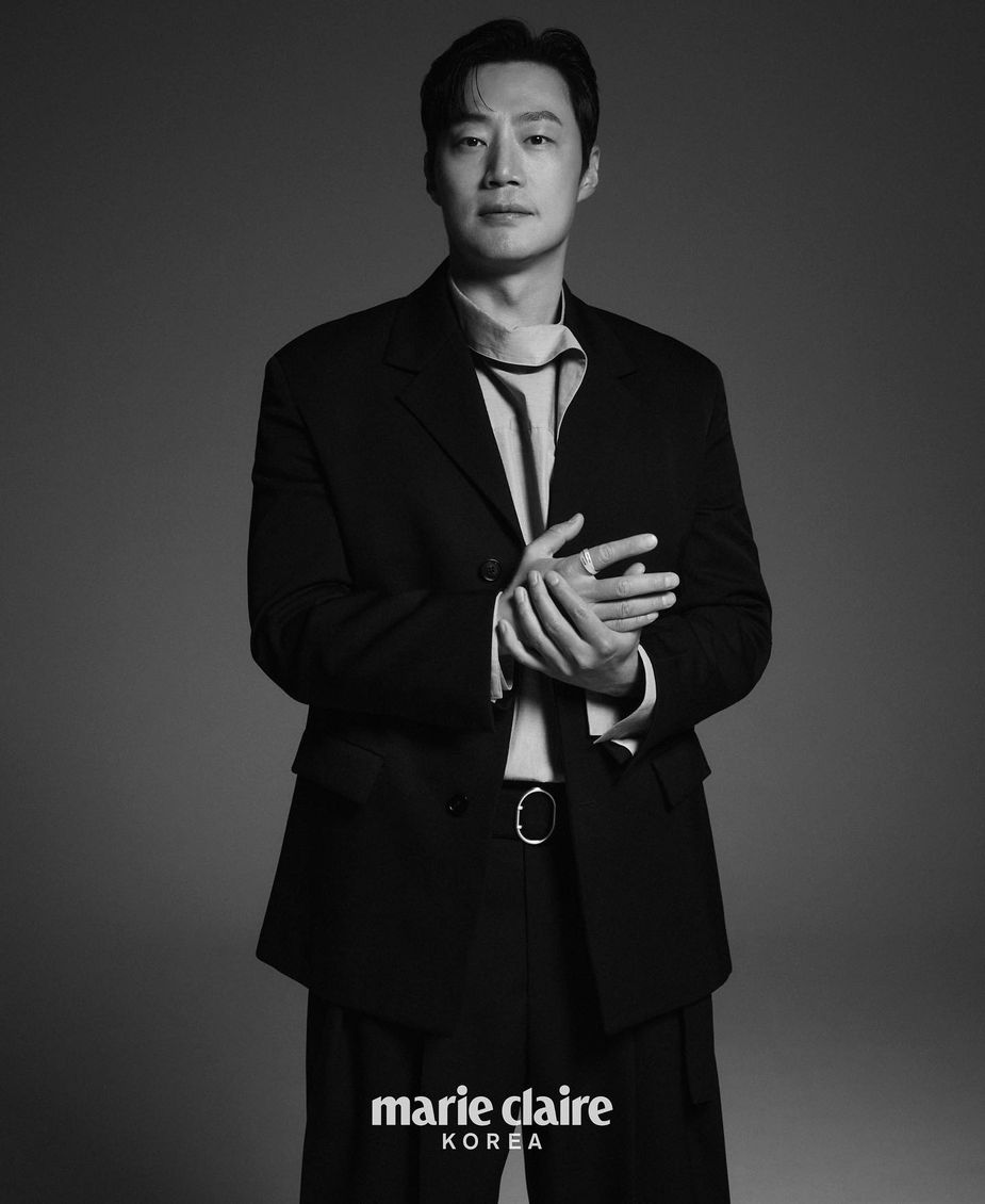 14 K-Drama Actors Who Were Exempted From Military Service - Koreaboo