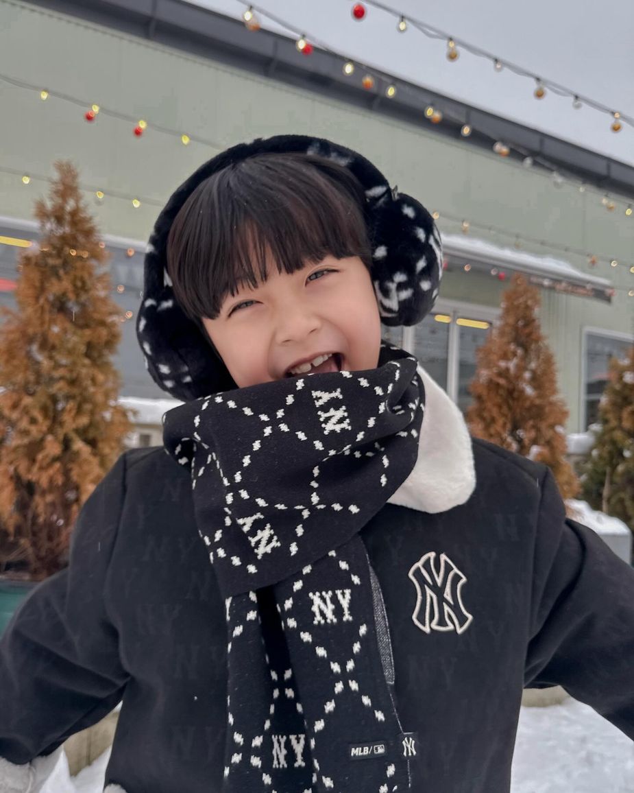 Where Is Seo Woo Jin Now? The Child Actor Who Faced Criticism For ...