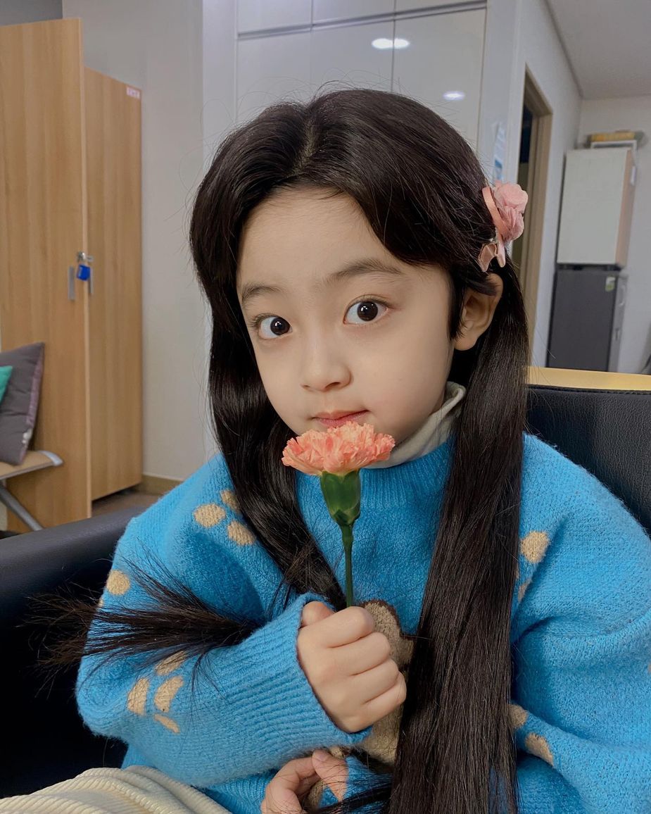 Where Is Seo Woo Jin Now? The Child Actor Who Faced Criticism For ...