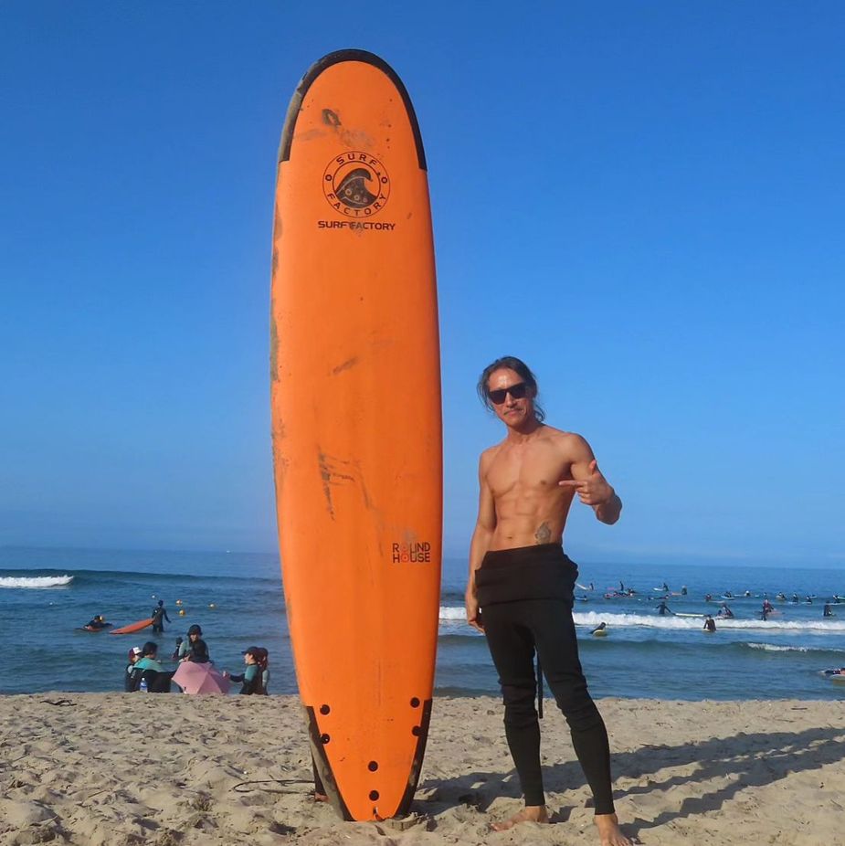 Meet The Retired Police Detective Who Became Korea's Hottest Senior ...